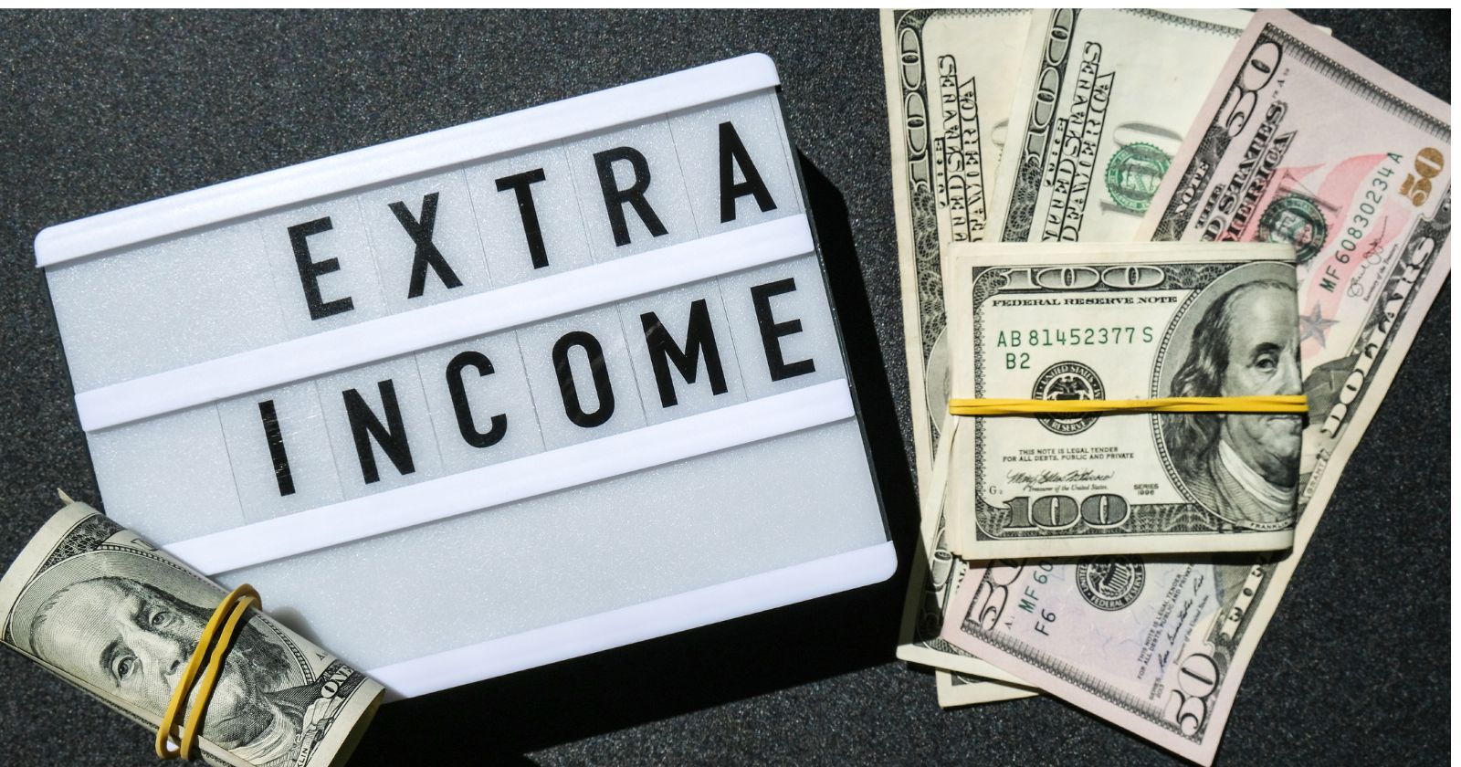 Reasons To Make Extra Cash For the Elderly