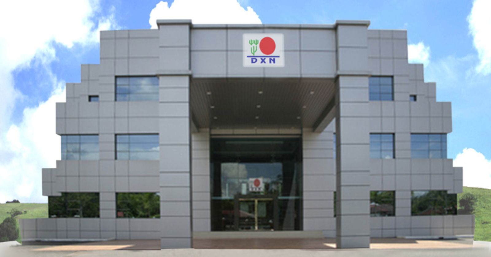 DXN Marketing Sdn Bhd MLM Review