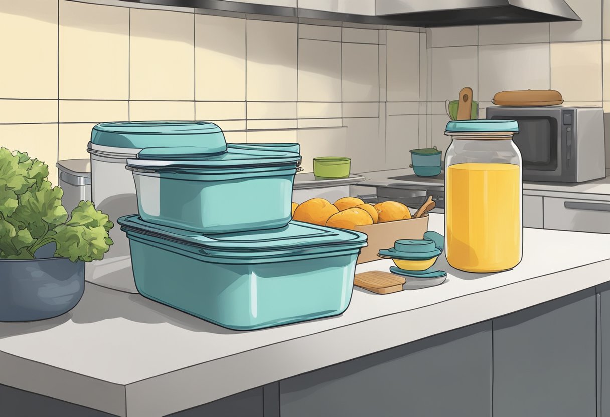 Tupperware MLM Review