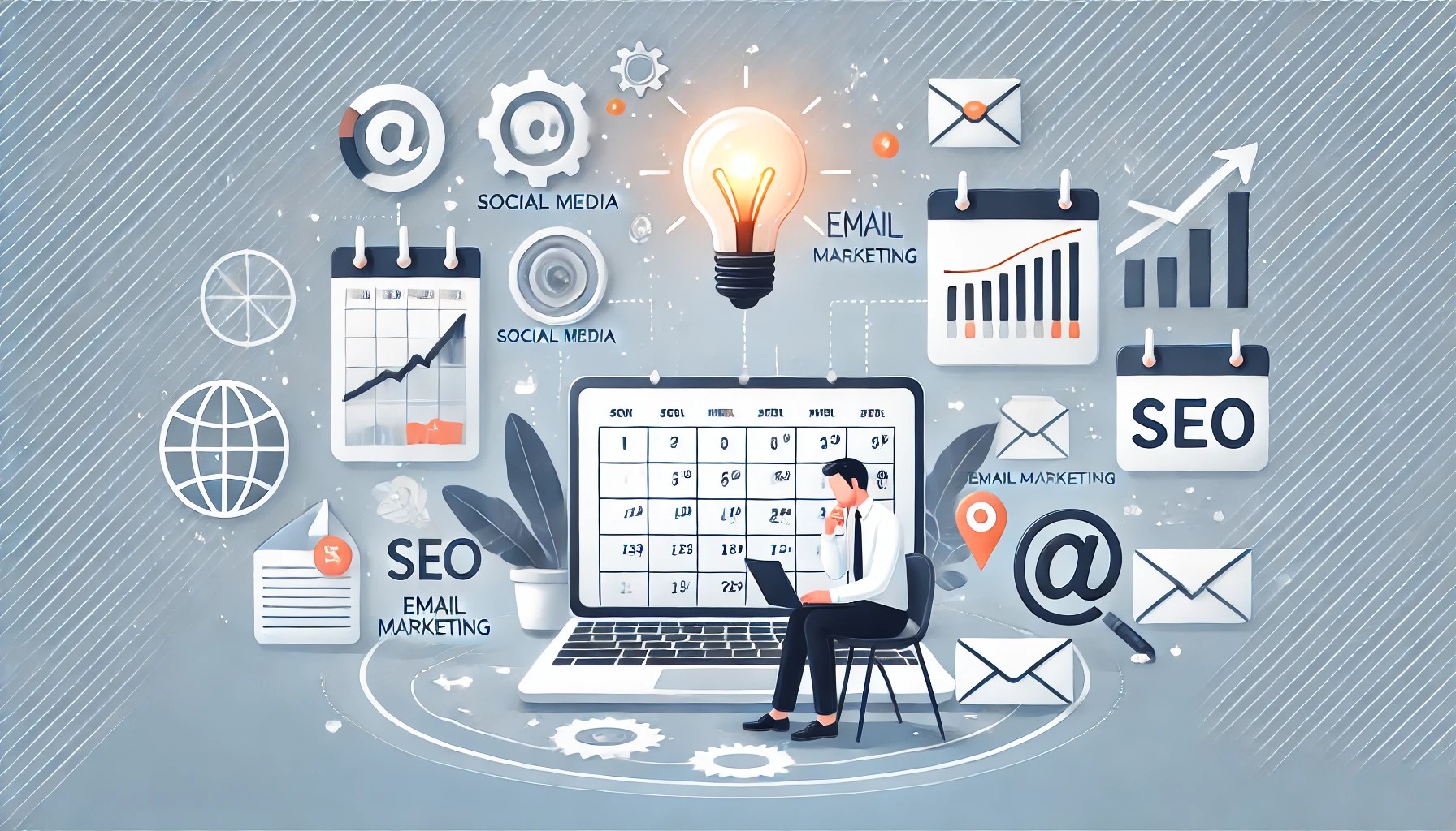 Content Strategies For Small Business Success